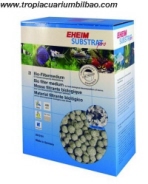 Filtro Eheim 2075 Profesional 3 600 con cargas