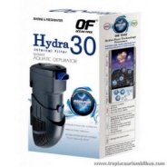 Filtro Hydra 20 hasta 100 litros