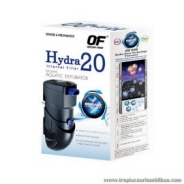 Filtro Hydra 30 hasta 200 litros