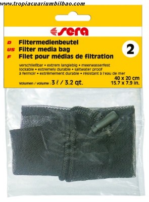 Mallas para materiales filtrantes