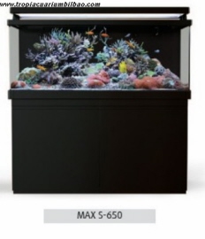 Acuario Red Sea Max S-650
