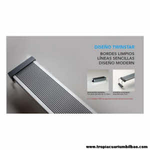 Pantalla Leds Twinstar 60B RGB Patas Extensibles